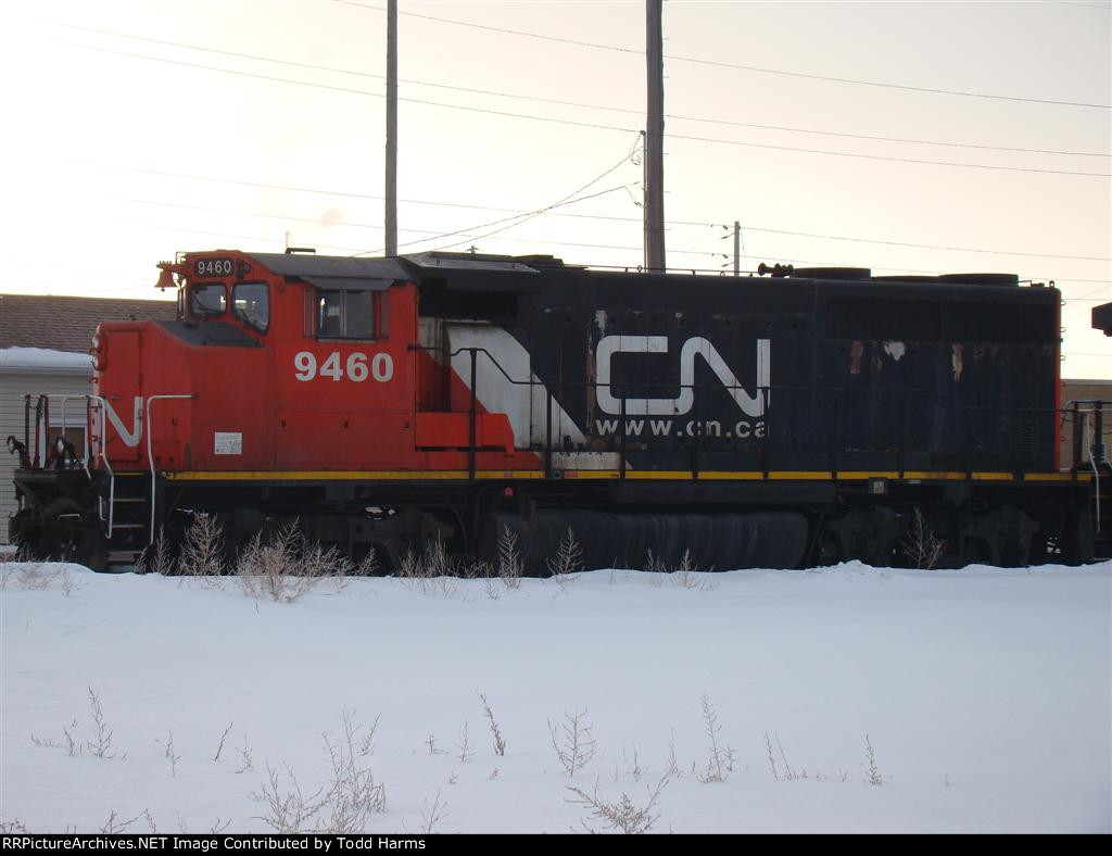 CN 9460